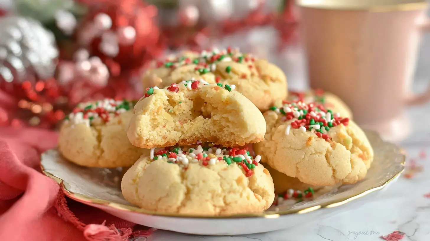 The Best 4 Ingredient Mounjaro Recipe