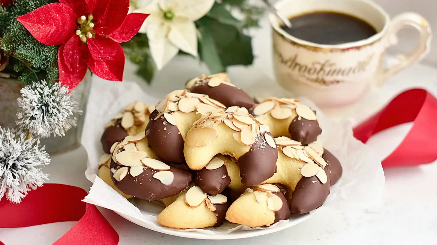 Easy 2-Ingredient Cookies: Vegan & Ready in Minutes