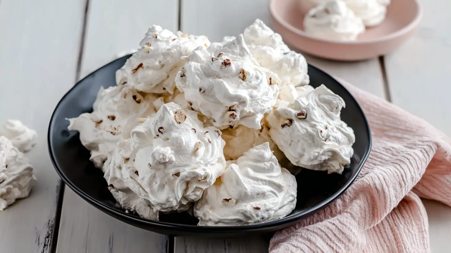 Best Chocolate Oatmeal Cookies Recipe