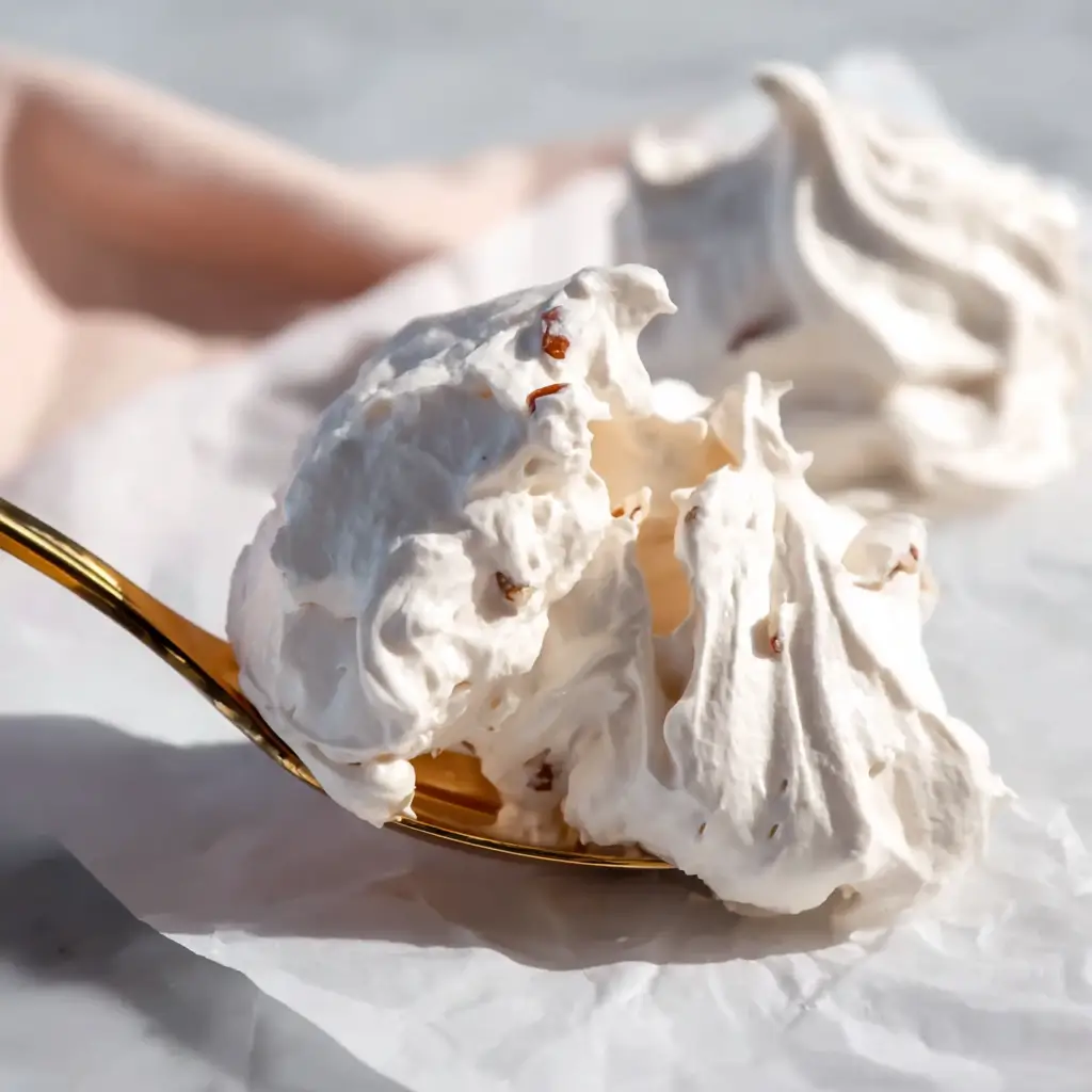 The BEST Divinity Candy (For Holidays and Gifting)