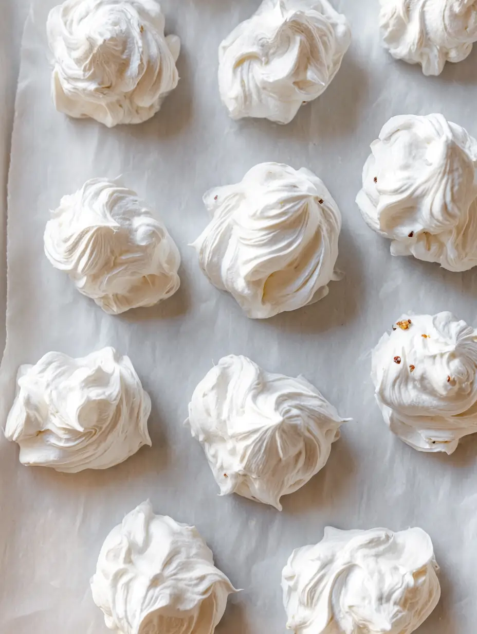 The BEST Divinity Candy (For Holidays and Gifting)